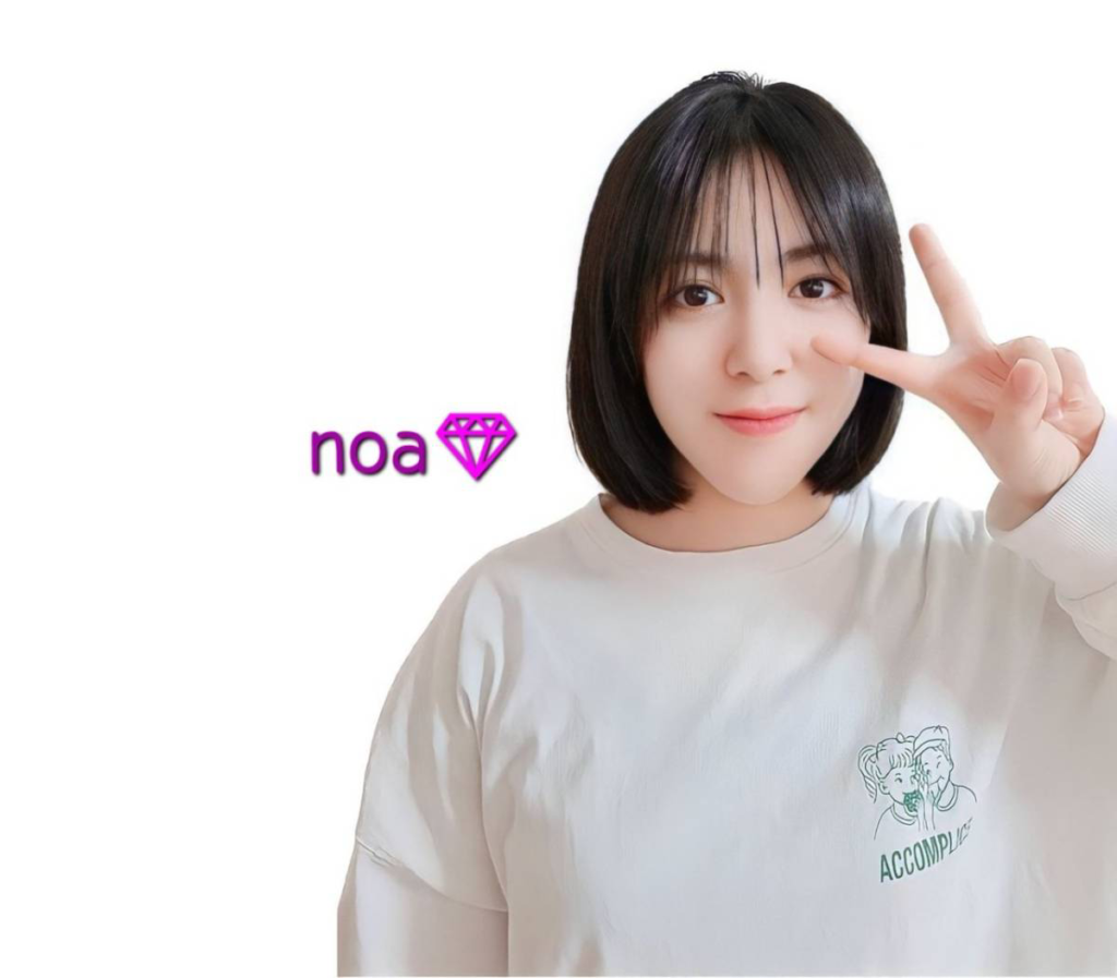 velvet | core-pink.JOIN+