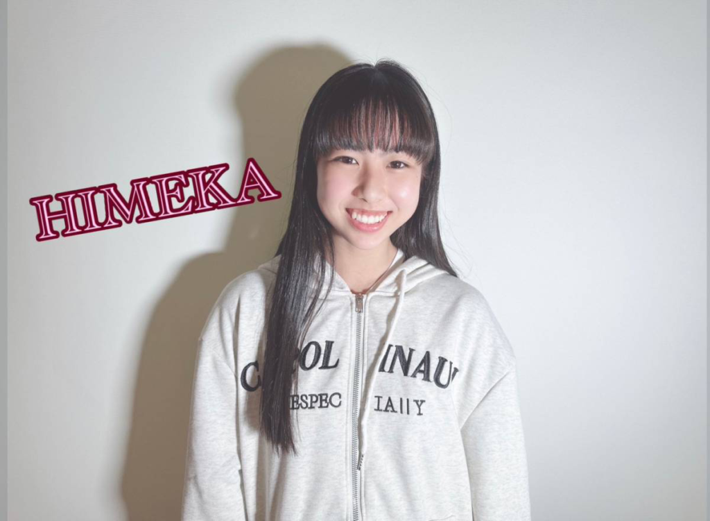 AYAガールズ | core-pink.JOIN+