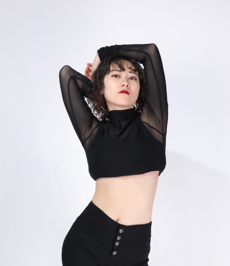 mami | core-pink.JOIN+